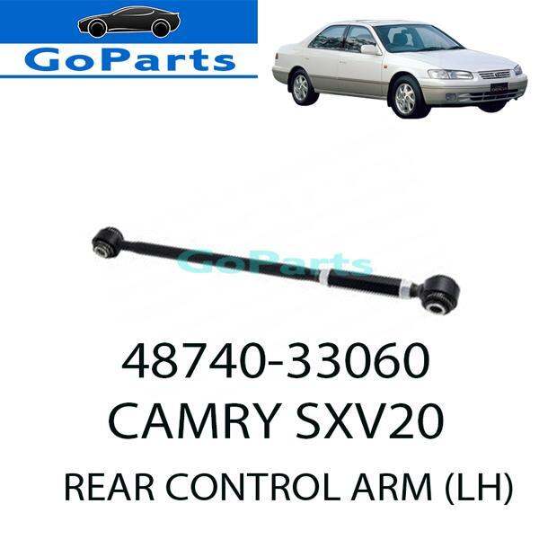 TOYOTA CAMRY SXV20 REAR CONTROL ARM (LEFT) 48740-33060 | Lazada