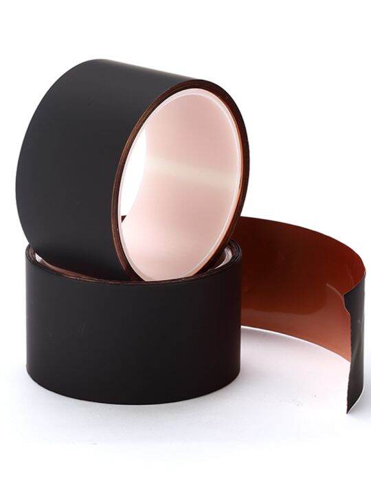 Nano Carbon Copper Foil Tape Thermal Conductive Self-Adhesive Copper ...