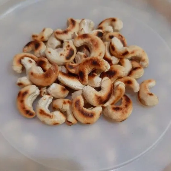 KACANG METE BAKAR RASA ORIGINAL KEMASAN 250 GRAM | Lazada Indonesia