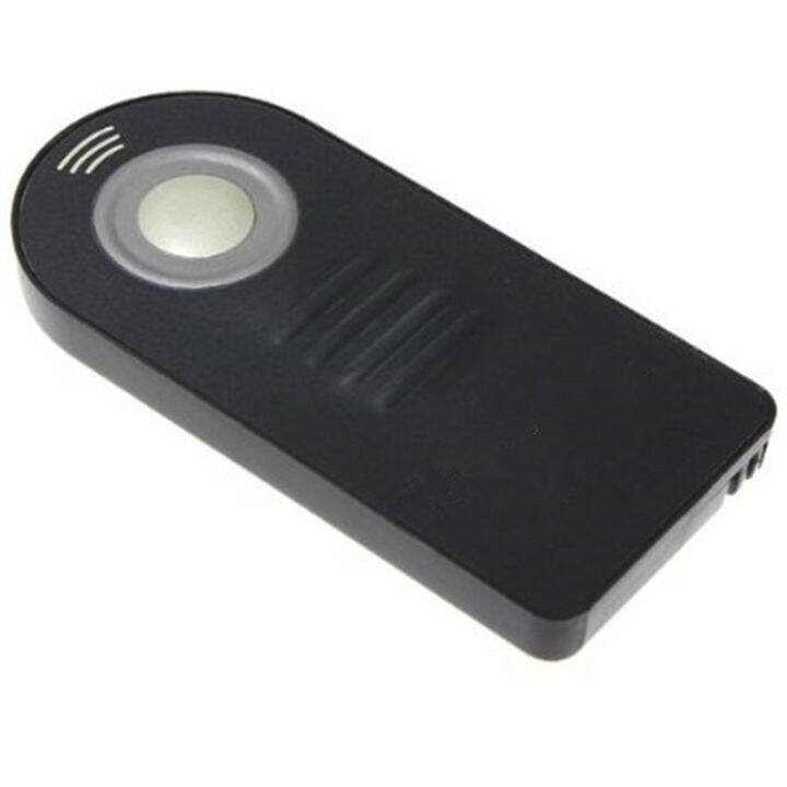 ML-L3 Infrared Wireless Remote Control Shutter Release For D7100 D70s ...