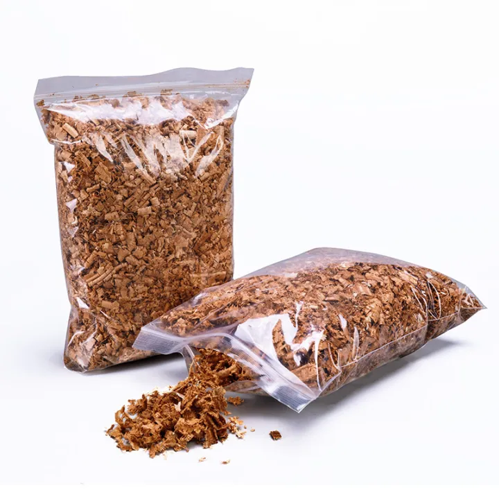 100% Premium Spanish Cedarwood Chips for Cohiba Cigare Case Maintain ...