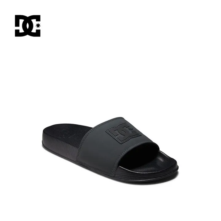 DC Mens DC Slide SE Sandals | Lazada PH