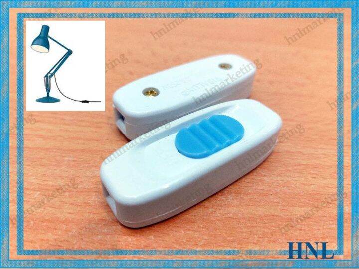 TABLE LAMP SWITCH ON OFF | Lazada