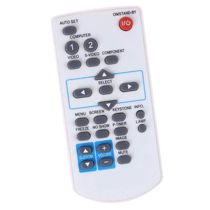 Original-2021 ℗ Projector Remote Control For Sanyo PLC SW30 PLC SW35 ...