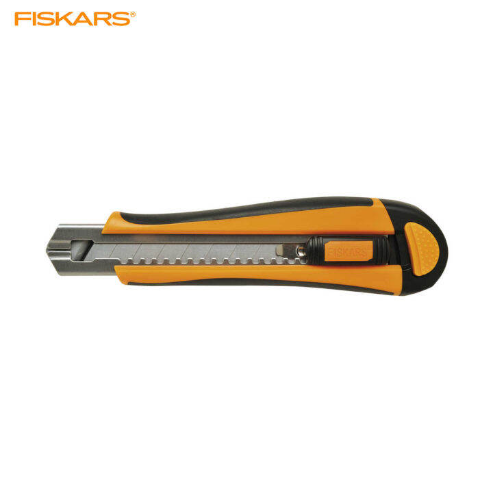 Fiskars Heavy Duty Cutter 18mm | Lazada