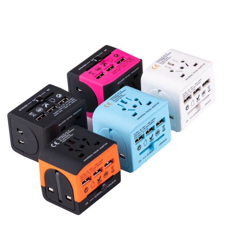 Universal European standard British and American standard Taiwan ...