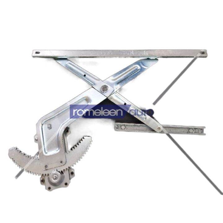 Isuzu Hi-lander 1997-2001 Window Regulator Mechanism | Lazada PH