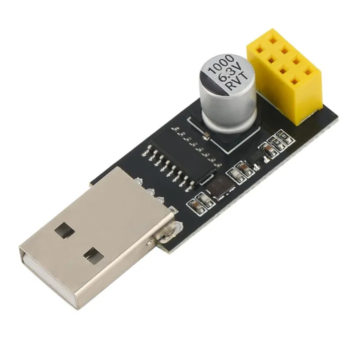 USB ESP8266 ESP-01 TTL Adapter | Lazada.co.th USB ESP8266 ESP-01 TTL Adapter | Lazada.co.th