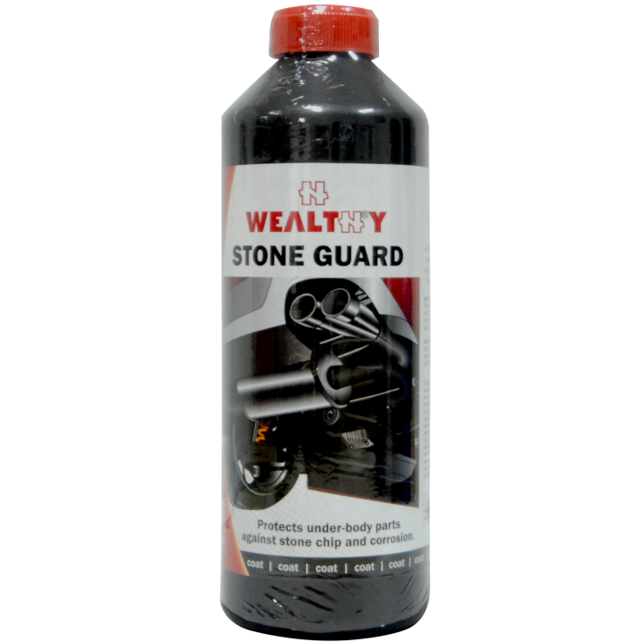 Stone Guard | Pelapis Bagian Bawah Mobil - 1L | Lazada Indonesia