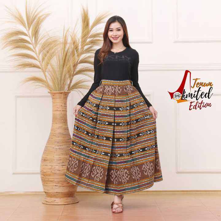 ROK TENUN IKAT NTT-ROK TENUN JEPARA-ROK TENUN ANDINI-ROK TENUN -ROK ...
