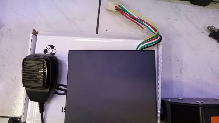 Code 3 siren | Lazada PH: Buy sell online Speakers with cheap price ...