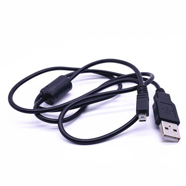 Usb Pc Sync Data Dslr-a350 Dslr-a700 Sony Dsc-s2000 Dslr-a850 Cable Dsc ...