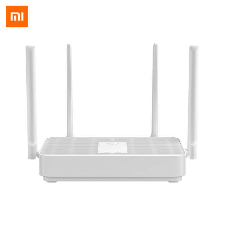 "SF spot" Xiaomi wifi6 router AX5 dual gigabit port household high ...