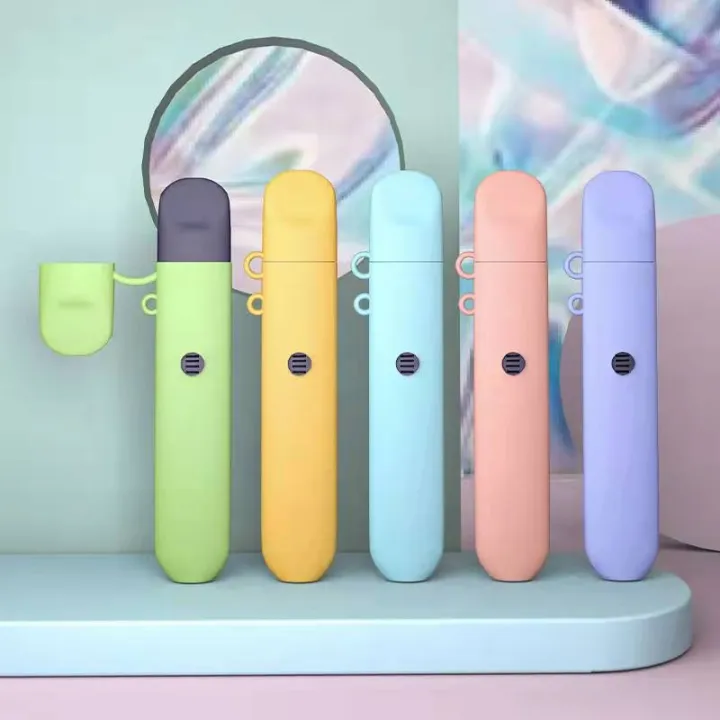 Ready Stock RELX Infinity Protective Silicone Case Cover Environmental ...