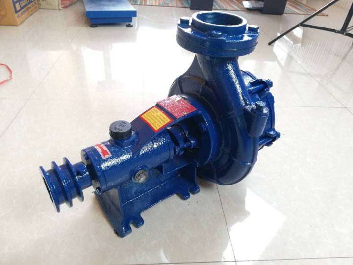 03820 ปั๊มมิตซู 2 ใบพัด ขนาด 3นิ้ว PM3-02B-80x80 หมุนซ้าย MITSU PUMP ...