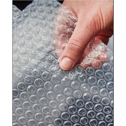 [ADD ON] EXTRA BUBBLE WRAP PROTECTION | Lazada