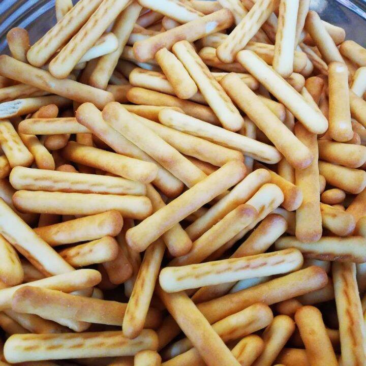 Biscuit Potato Sticks /Biskut Potato Sticks(200g) | Lazada
