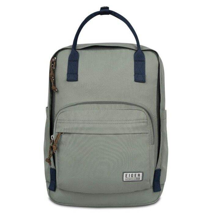 Tas Cewek Eiger EMERIA PACK 15L BACKPACK Tosca 91000 7120 Bagus ...