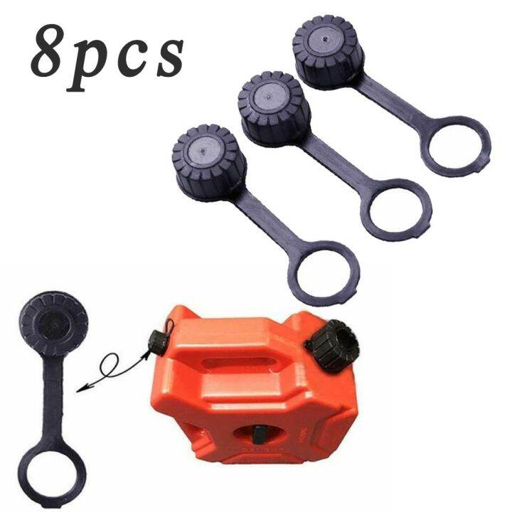 Kits Gas Vent Cap Supply For Gott For Wedco Rear Container With O Ring ...