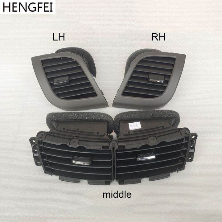 Genuine Hengfei Car Air Conditioner Outlet For Hyundai Accent Air ...