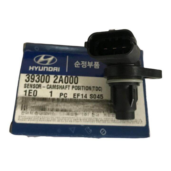 [ORIGINAL] 393002A000 CAMSHAFT POSITION SENSOR HYUNDAI ACCENT 2010-2014 ...
