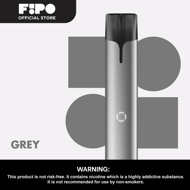 FIPO 11 Device - Grey | Lazada PH
