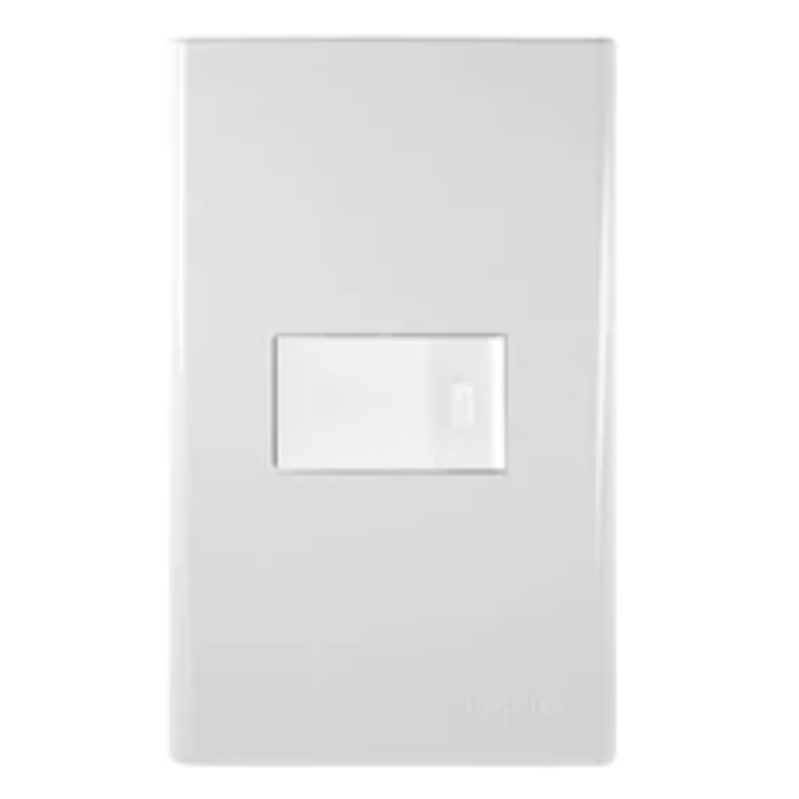 Omni 1Gang 1Way Switch 16A WS WP0S13 | Lazada PH