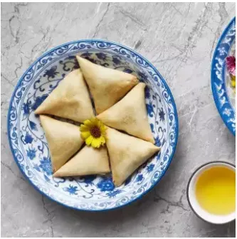 KAWAN FS COCKTAIL SAMOSA 10'S X 20GM (CURRY POTATO) | Lazada