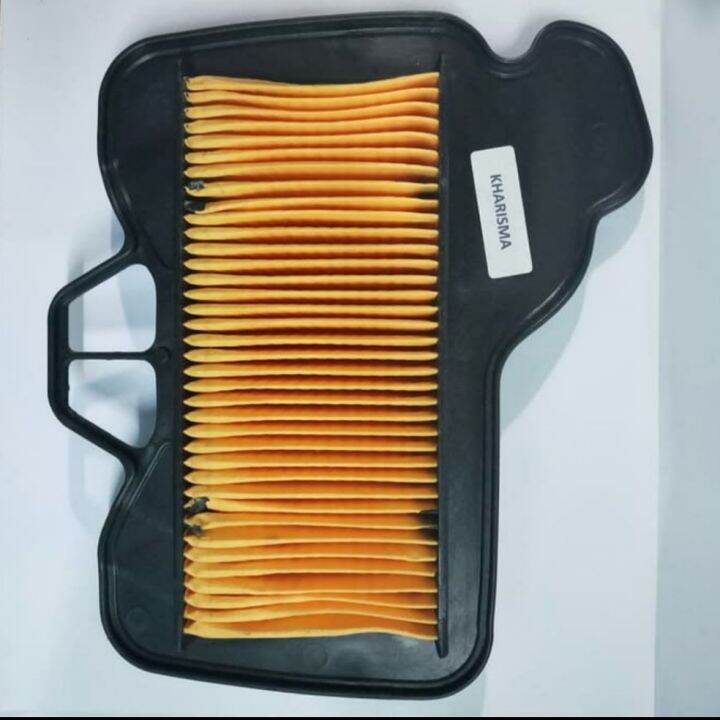 filter udara karisma supra x 125 karbu | Lazada Indonesia