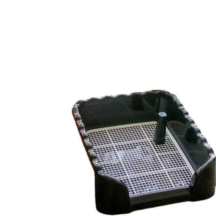 [COD] Dog toilet extra large dog pet urinal potty automatic flushing ...