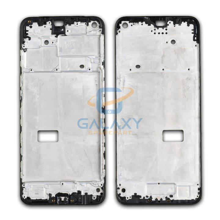 BAZEL LCD OPPO A53 2020 CPH2137 - A33 2020 CPH2127 / FRAME TATANAN LCD ...