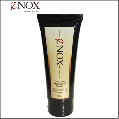 eNox Professional Hair Care Moisturiser Cream 250gm | Lazada