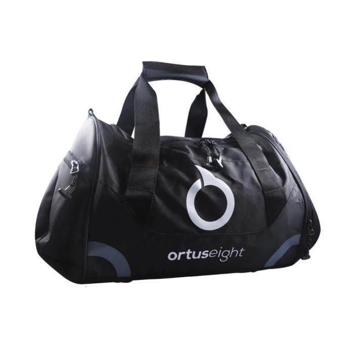 RANK SPORTS - TAS FLUX TB BAG SIZE M ORTUSEIGHT LOGO 100% ORIGINAL ...