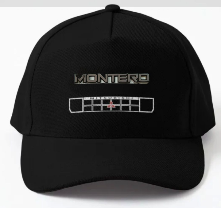 montero cap 2023 | Lazada PH