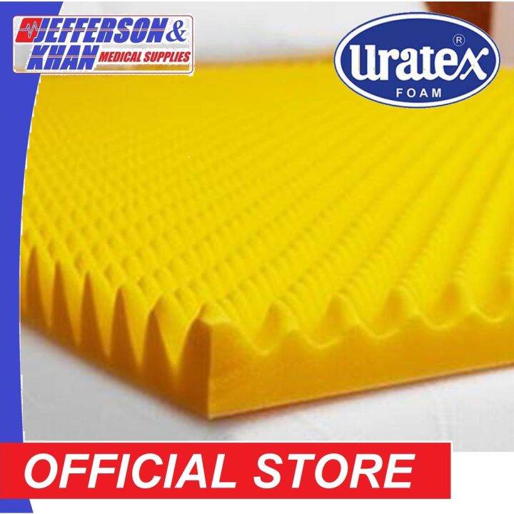 mattress protector Waterproof mattress cover URATEX 100 GENUINE BACK ...
