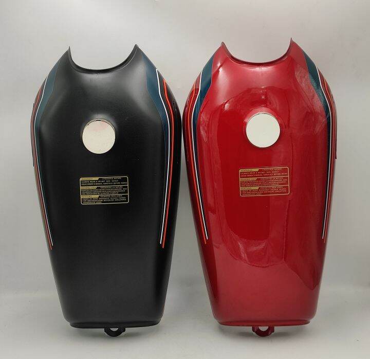 Motorcycle Fuel Tank HONDA TMX155 GAS TANK ORDINARY good quality ...