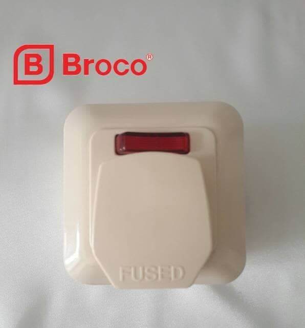 steker ac broco stop kontak ac set colokan ac ob set broco sni gracio ...