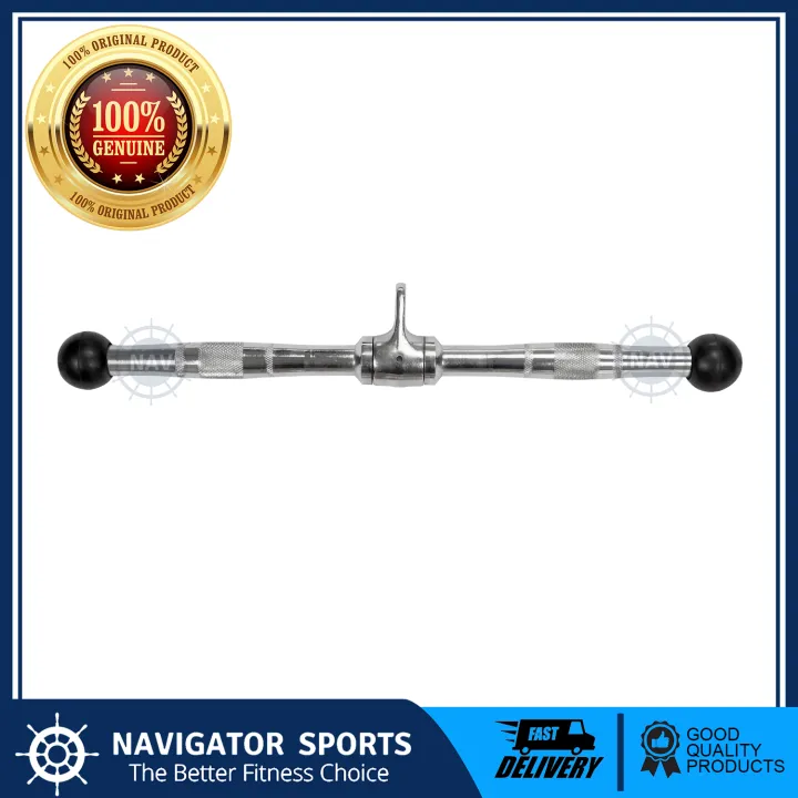 Tricep Short Bar Attachment | Lazada PH