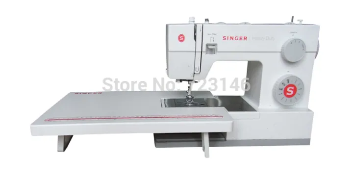NEW SINGER Sewing Machine Extension Table FOR SINGER 4455 | Lazada.co.th