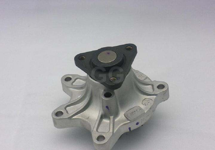 GMB Water Pump Toyota Vios 03-12 Gen1 Gen2 GWT-101A | Lazada PH