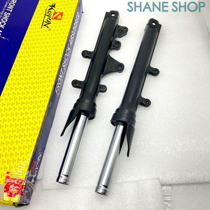 Stock front shock for NMAX/AEROX | Lazada PH