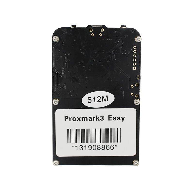 ชุดพัฒนา Proxmark3ใหม่ V5.0 512K 3.0 Proxmark NFC PM3เครื่องอ่าน RFID สำหรับการ์ดเอ็นเอฟซีอาร์ ...