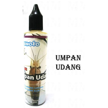 【Ready Stock】NINJA MATSUMOTO POWER BAIT UMPAN UDANG IKAN BOMB CASTING ...