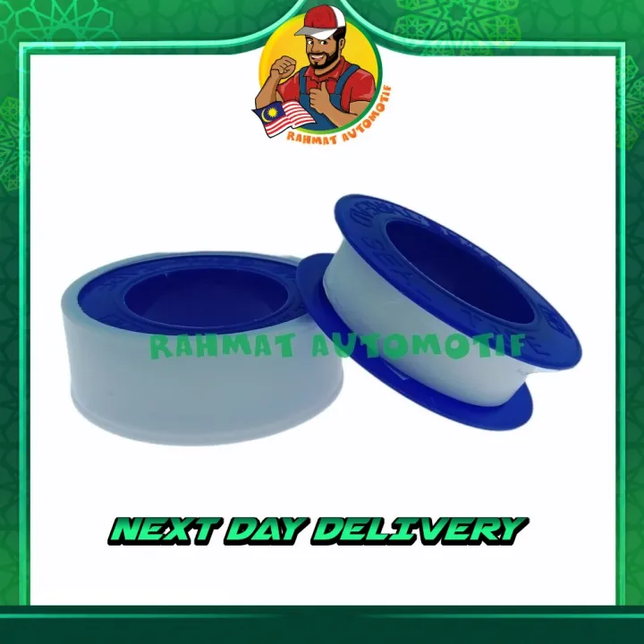VIP PTFE Thread Seal Tape Water Plumber Teflon Tape Sink Bib Valve ...