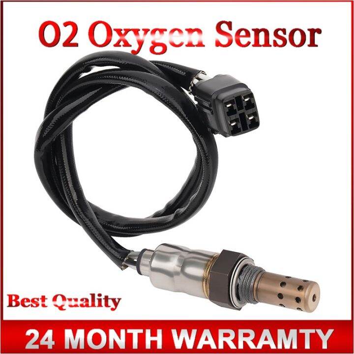 For New Lambda Oxygen Sensor AZD0101-SU016 Suzuki GW250 GW250S Yamaha TMAX 530 500 Motorcycle O2 ...