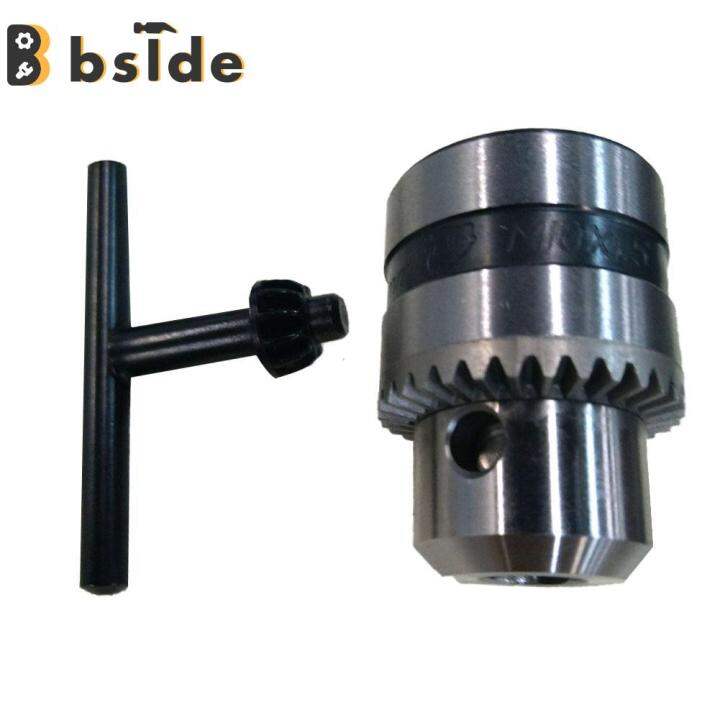 [Bside Tool Store] Electric Drill Chuck Angle Grinder Drill Chuck with ...