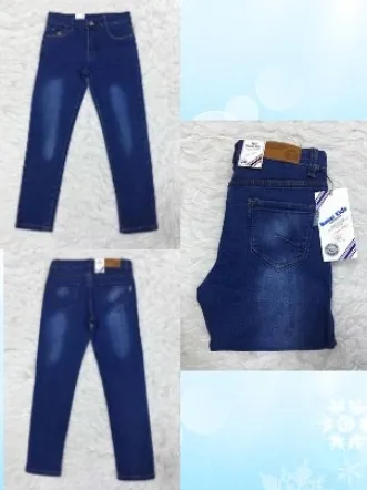 5909# Boys Alangan Pants Stretchable High Quality (9-13years old) ZZSTORE.PH | Lazada PH