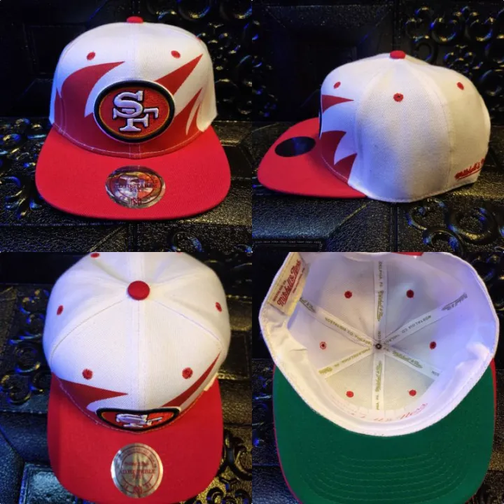 sf splash vintage /retro cap | Lazada PH