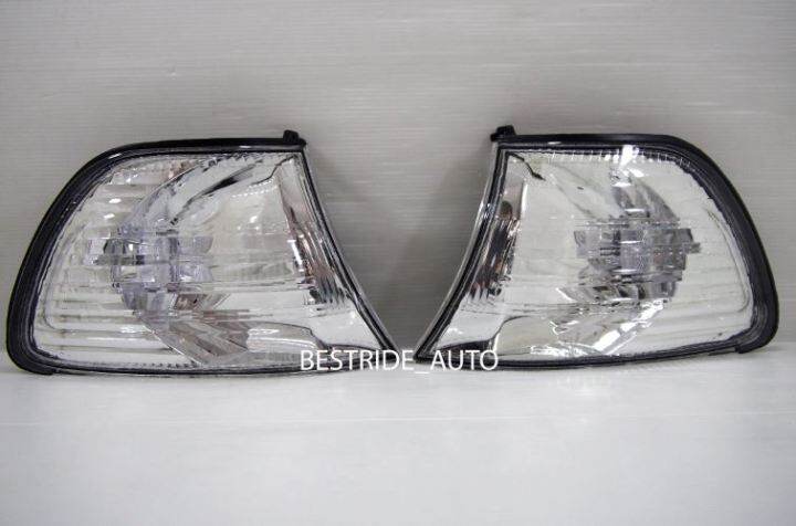 NEW Corner Lamp Toyota Unser 1.8 LGX 2002 Angle Lamp Parking Lamp Right ...