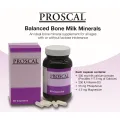 PROSCAL MILK CALCIUM 90S | Lazada